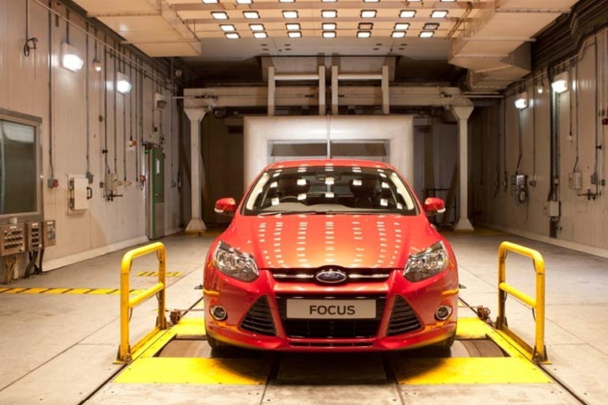 Automotive & Commercial Vehicles - Kvaser