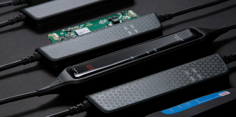 New Software: Local timestamp and multiple triggers added - Kvaser