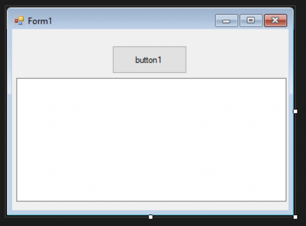 Using CANlib Visual Studio 2017 VB canlibCLSNET | Kvaser