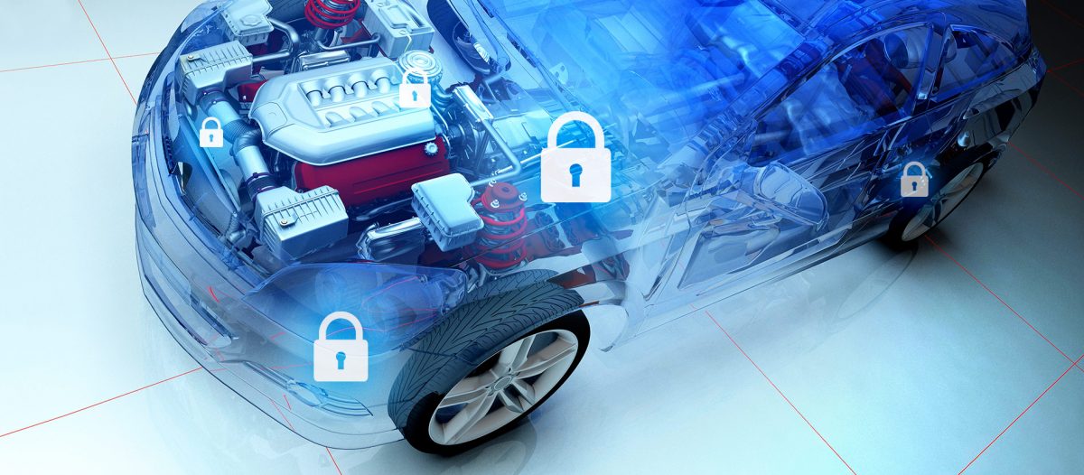 A Roundup of the Latest Developments in CAN Security - Kvaser ...