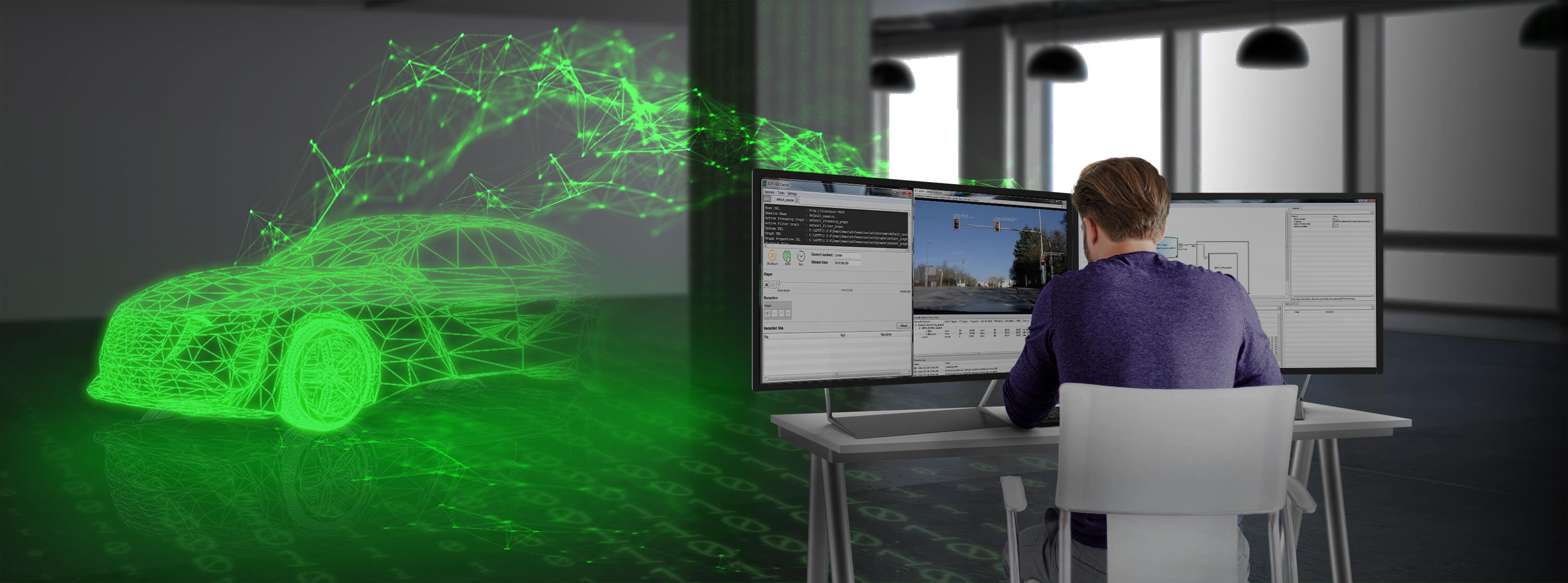 Kvaser’s CAN bus hardware support now available within Elektrobit’s EB ...