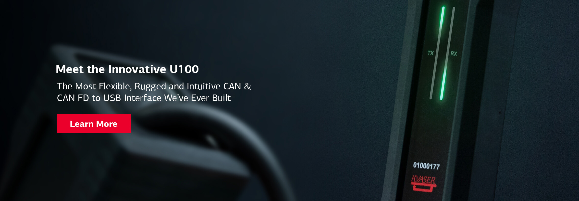 Kvaser | Advanced CAN Solutions