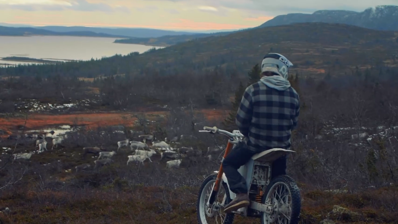 CAKE bikes and the Kvaser U100 - Kvaser - Advanced CAN Solutions