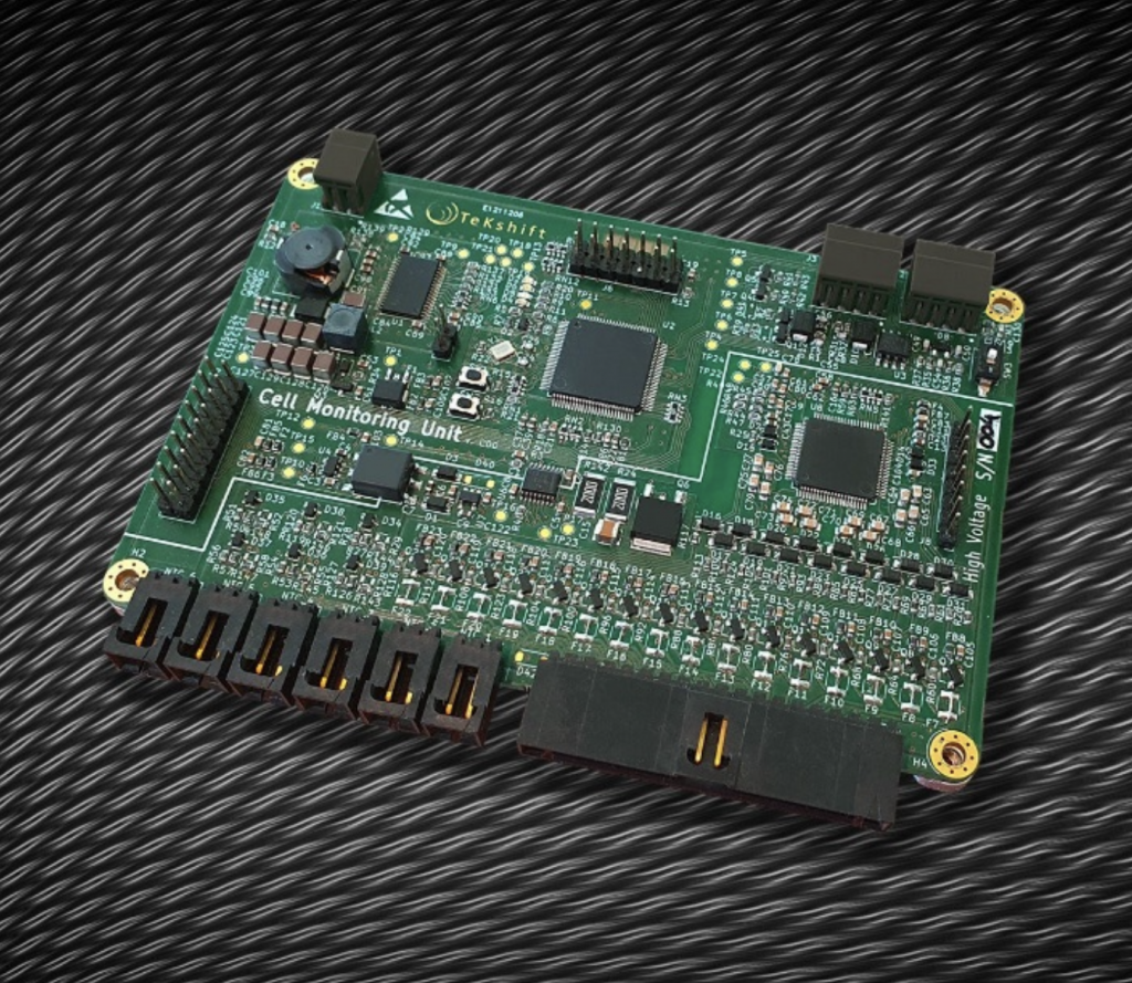 Consultancy specialising in electric and hydrogen retrofits joins ...